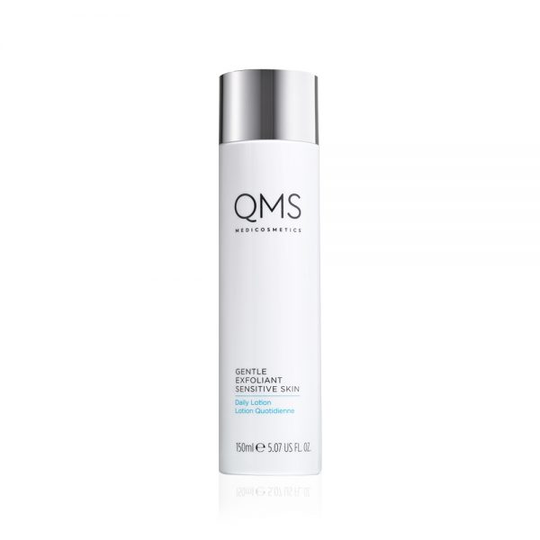 QMS GENTLE EXFOLIANT DAILY LOTION Sensitive Skin 150ml – Grants ...